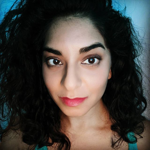 Picture of Veenu Sandhu