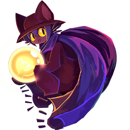 Picture of Niko (OneShot)