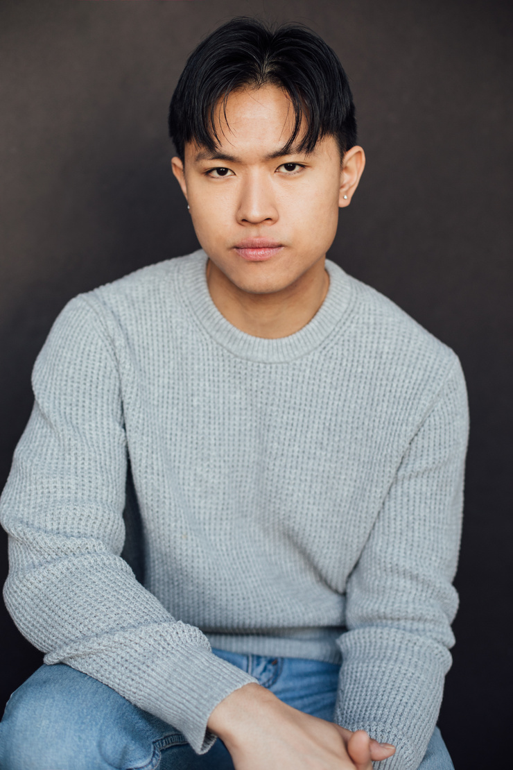 Picture of Vinson Tran