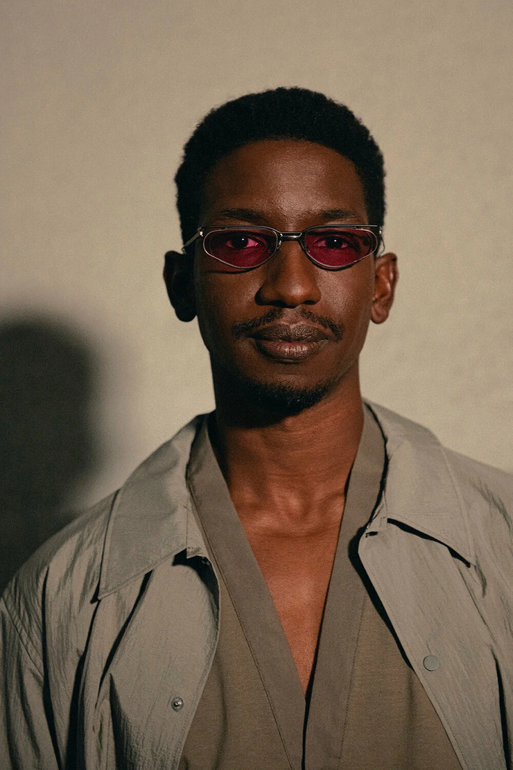 Picture of Mamoudou Athie