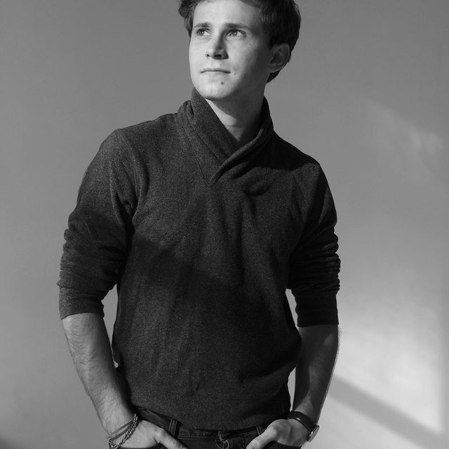 Picture of Nicholas Podany