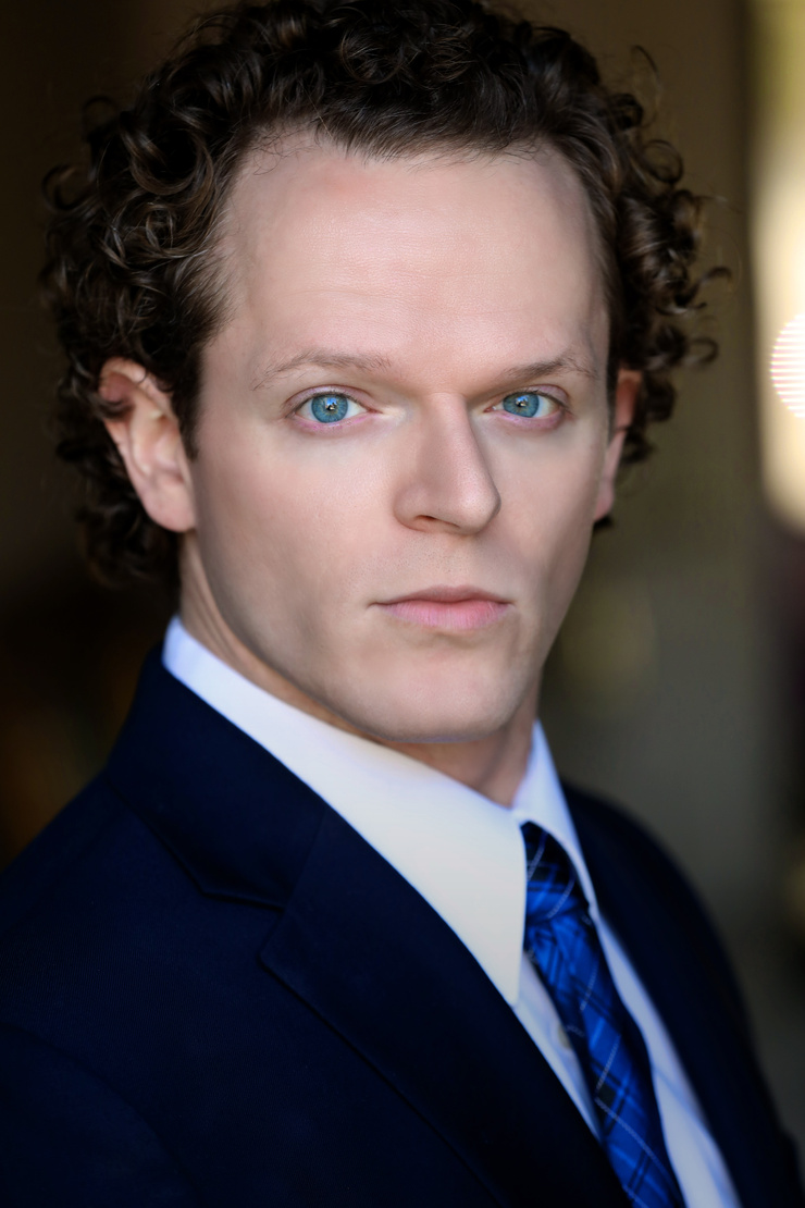 Nick Pasqual picture