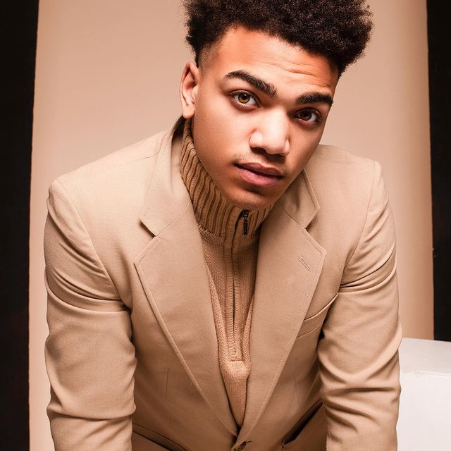 Image of Andrew Dicostanzo