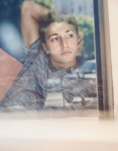 Picture of Paul Karmiryan