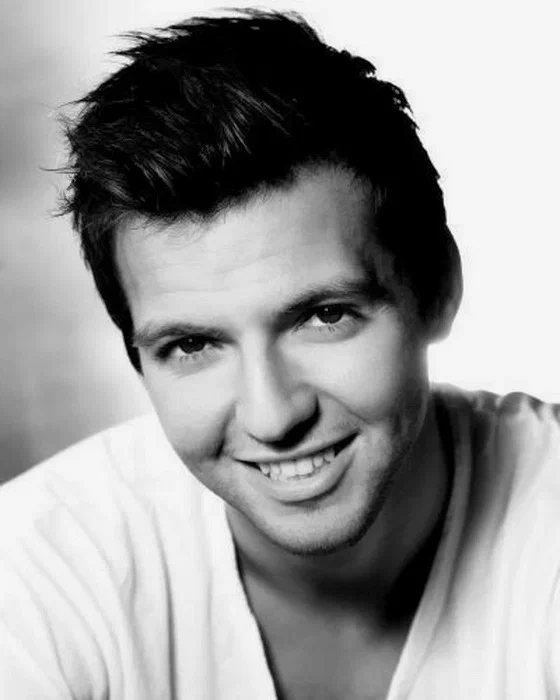 Picture of Guy Burnet