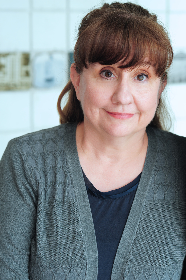 Image of Pam Cook