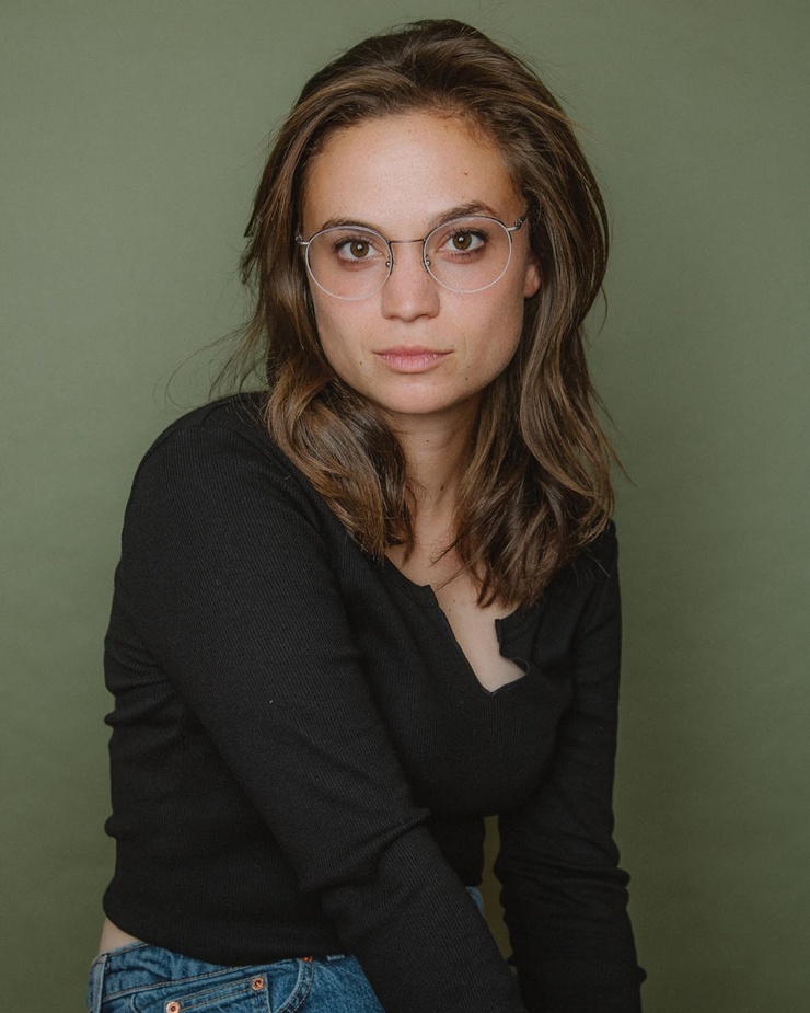 Angela Giarratana image