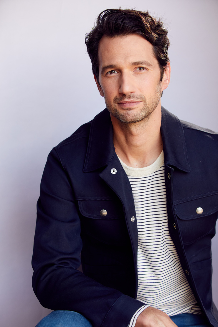 Picture of Christian Zuber