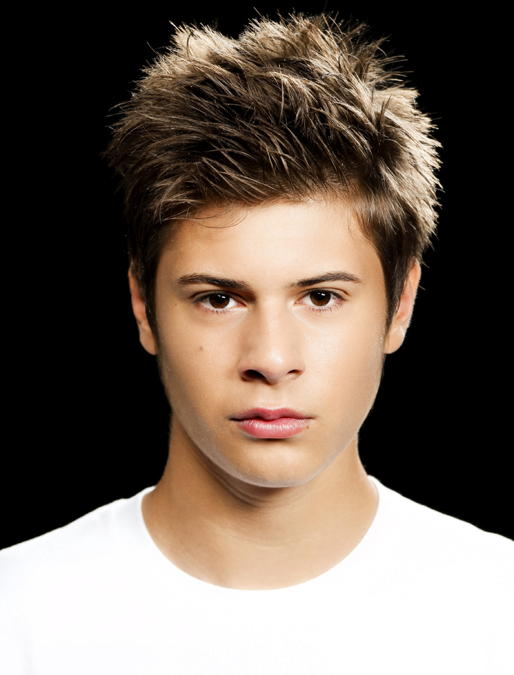 Picture of Adrian Ciscato