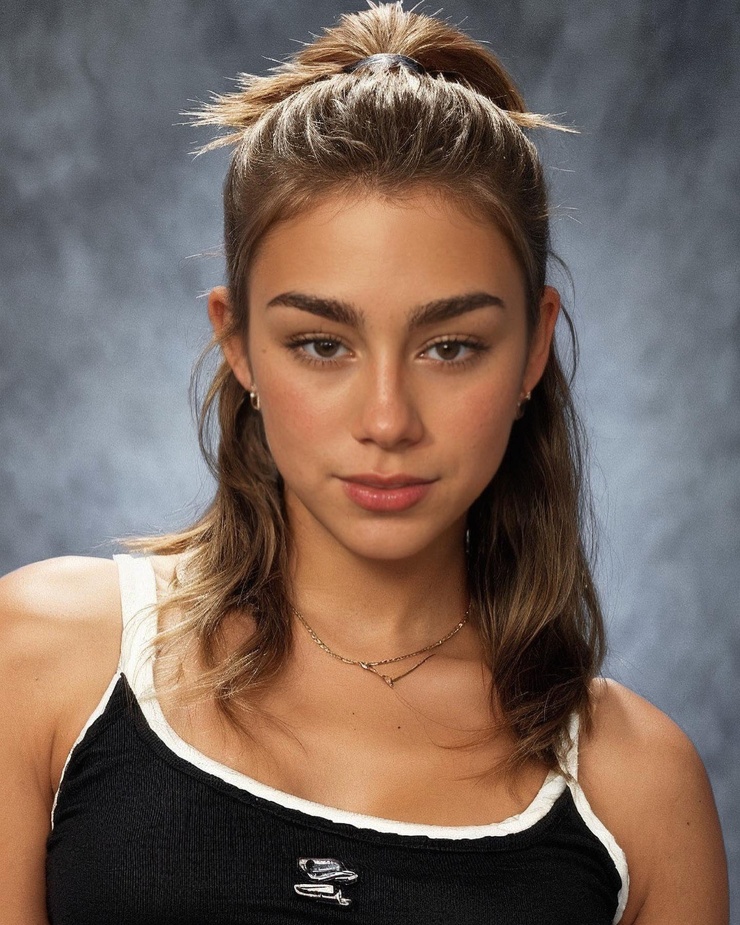 Picture of Luana Barron