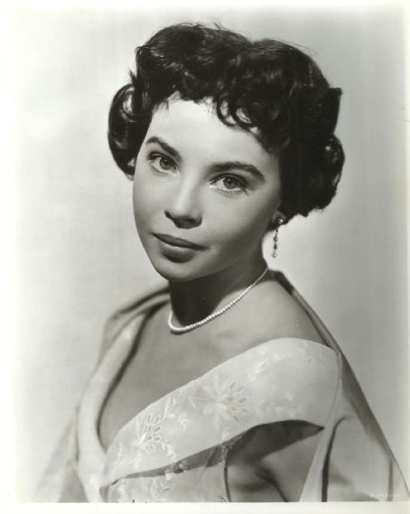 Picture of Leslie Caron