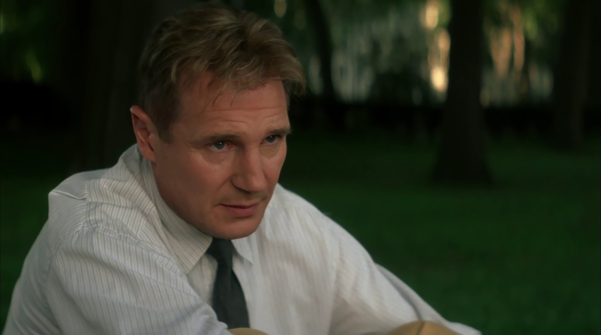Liam Neeson