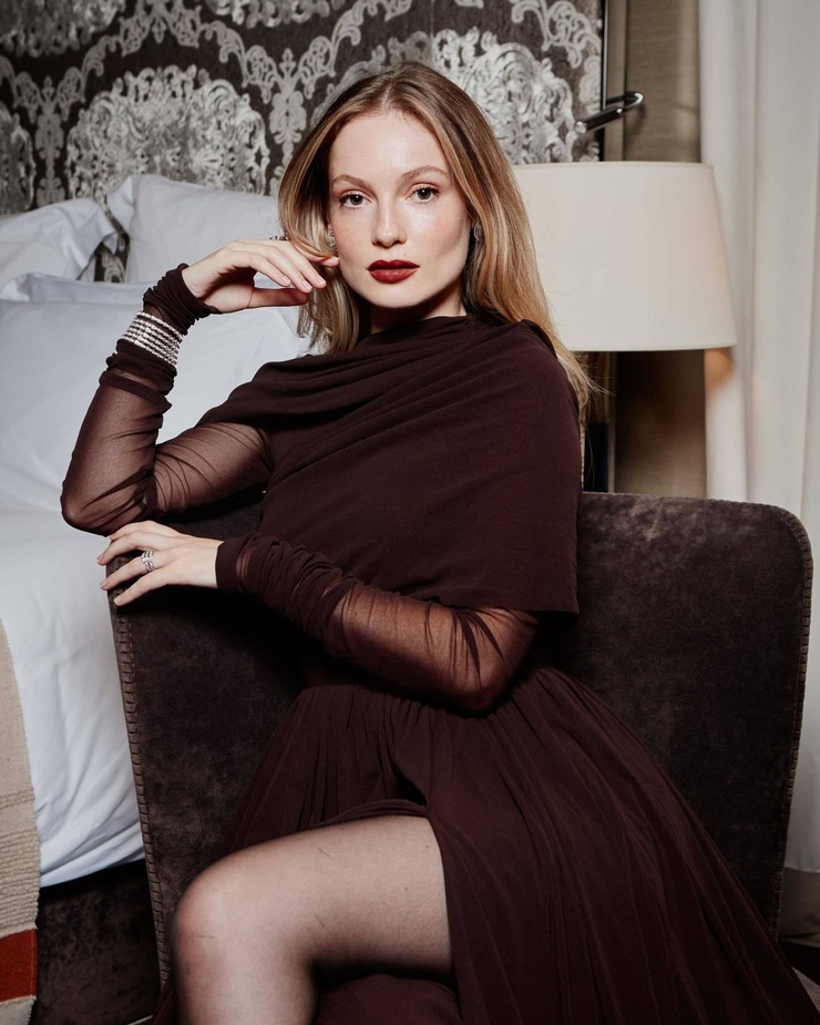 Picture of Hannah Dodd