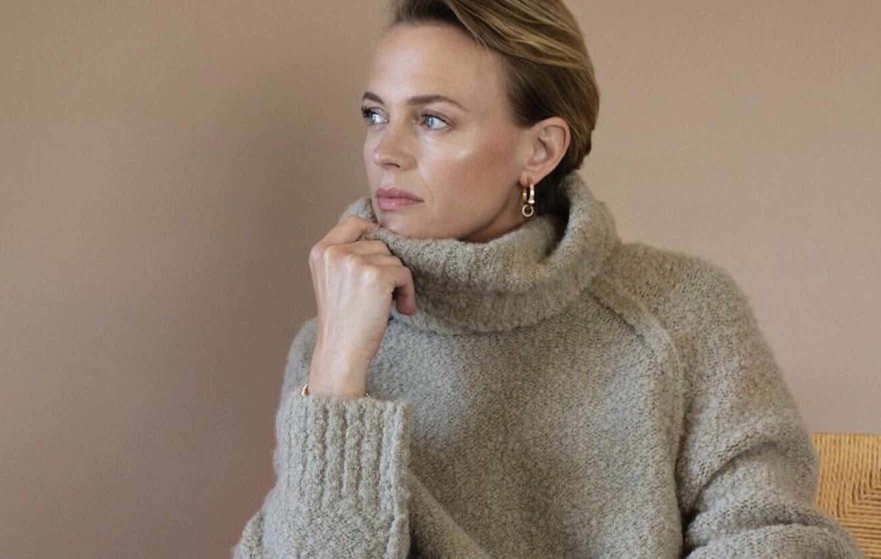 Picture of Josephine Bornebusch