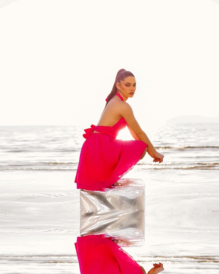 Picture of Megi Elezi