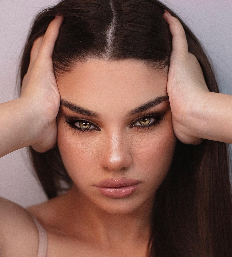 Picture of Megi Elezi