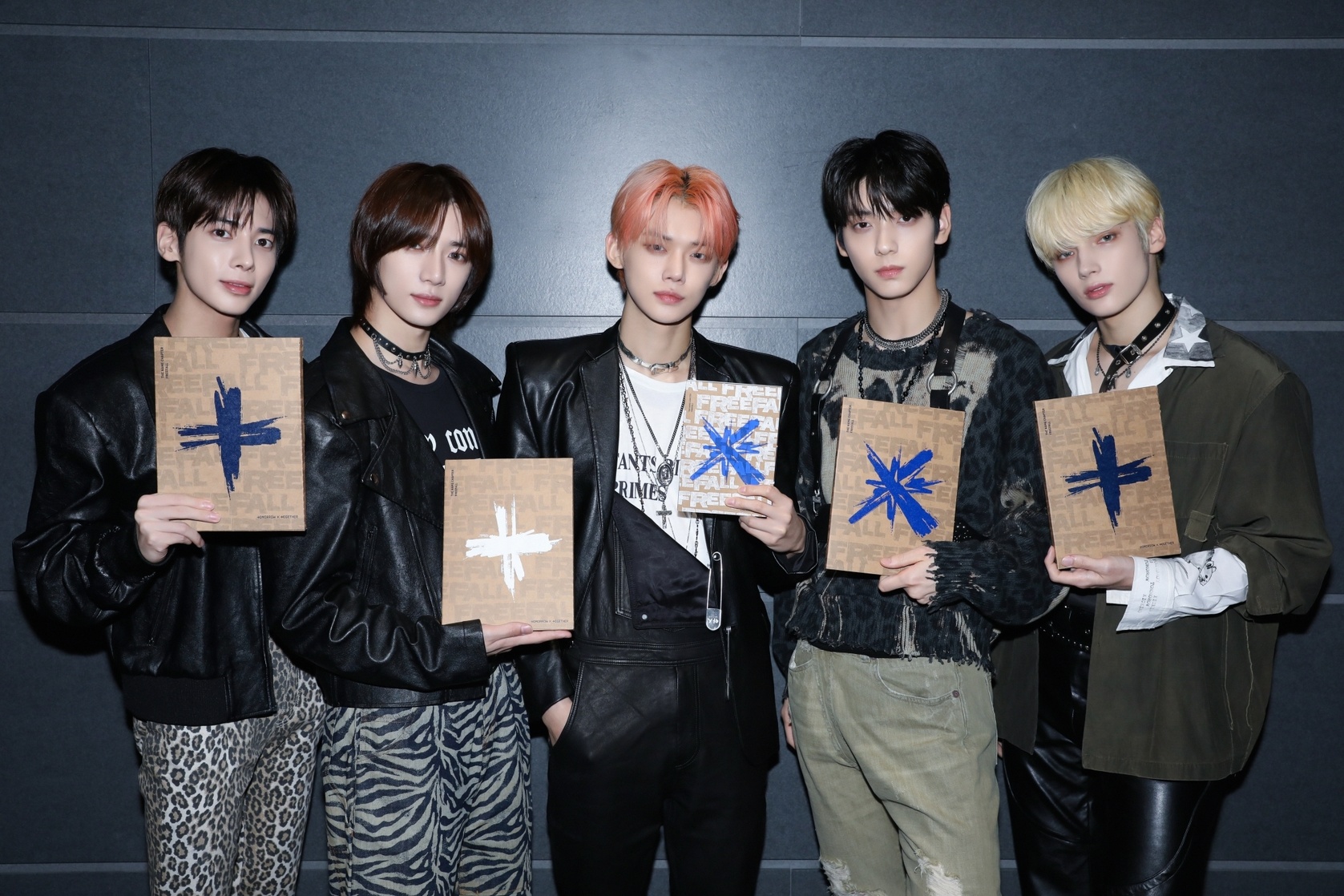 Picture of TXT