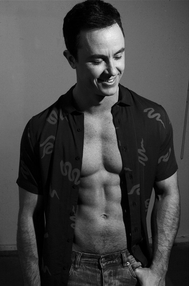 Ryan Kelley
