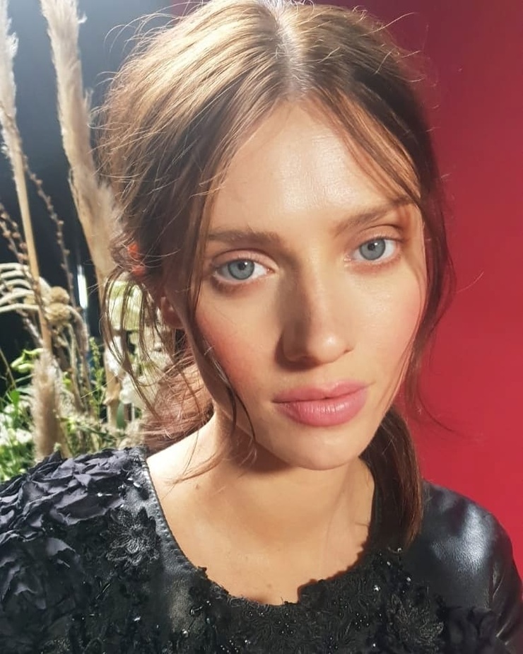 Picture of Rebecca Bex Fleetwood