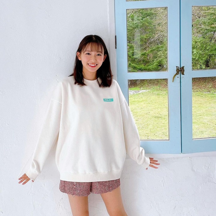 Picture of Nene Shida