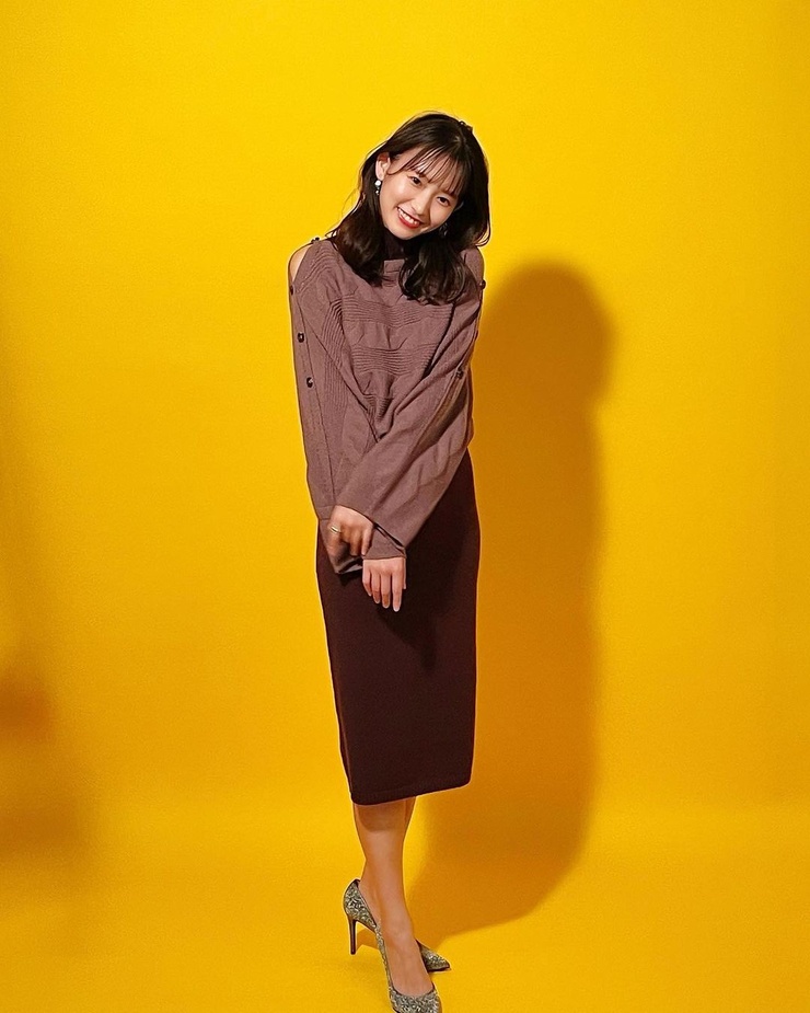 Picture of Nene Shida