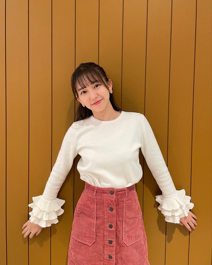 Picture of Nene Shida