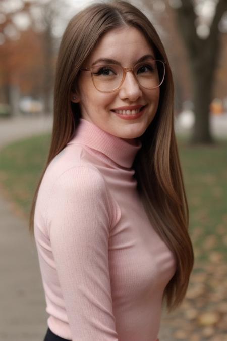 Picture of Emma Ruby