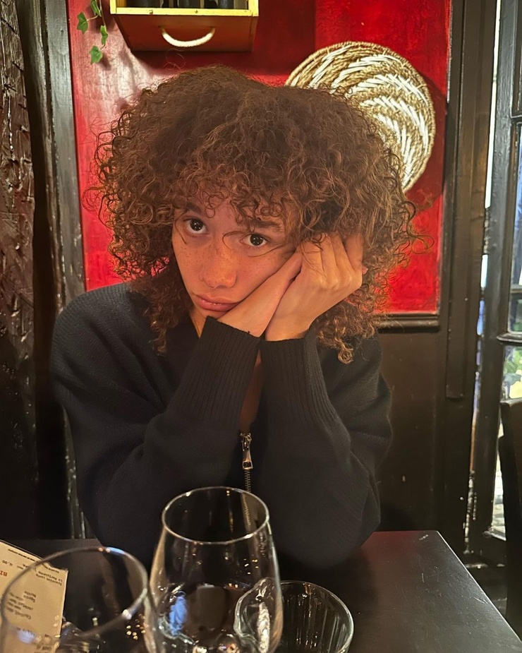 Image of Talia Jackson