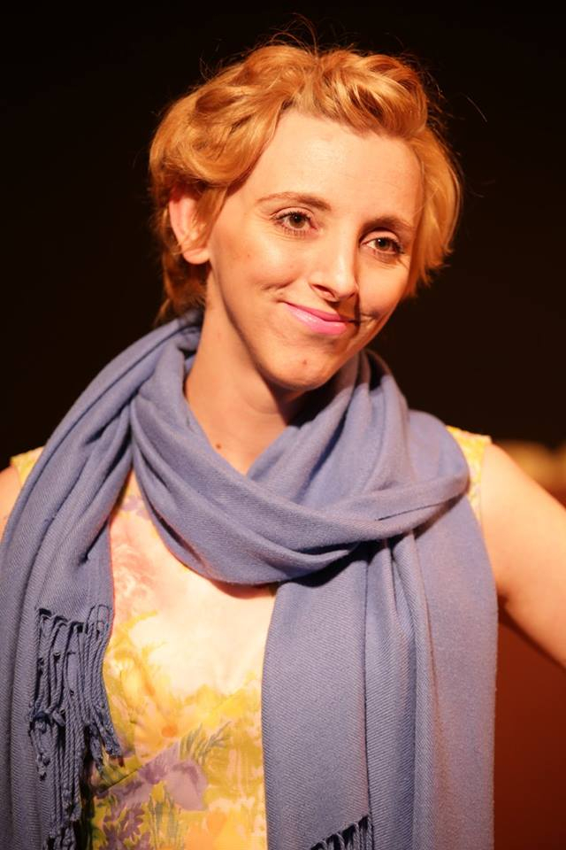 Picture of Christina Beller