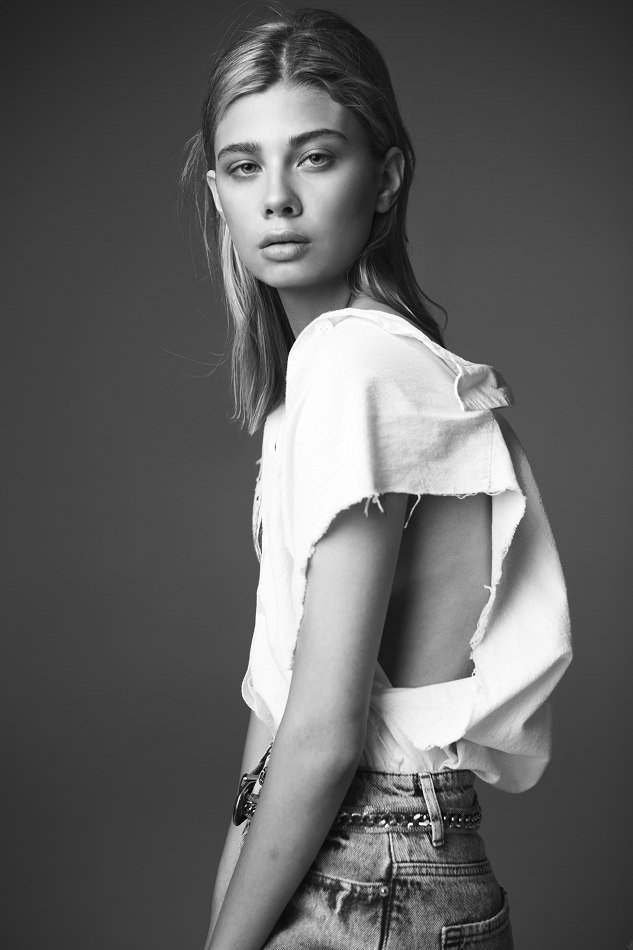 Image of Fiona Briseno