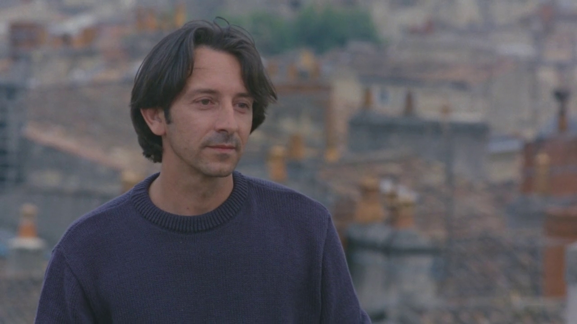 Tell Me Yes... image