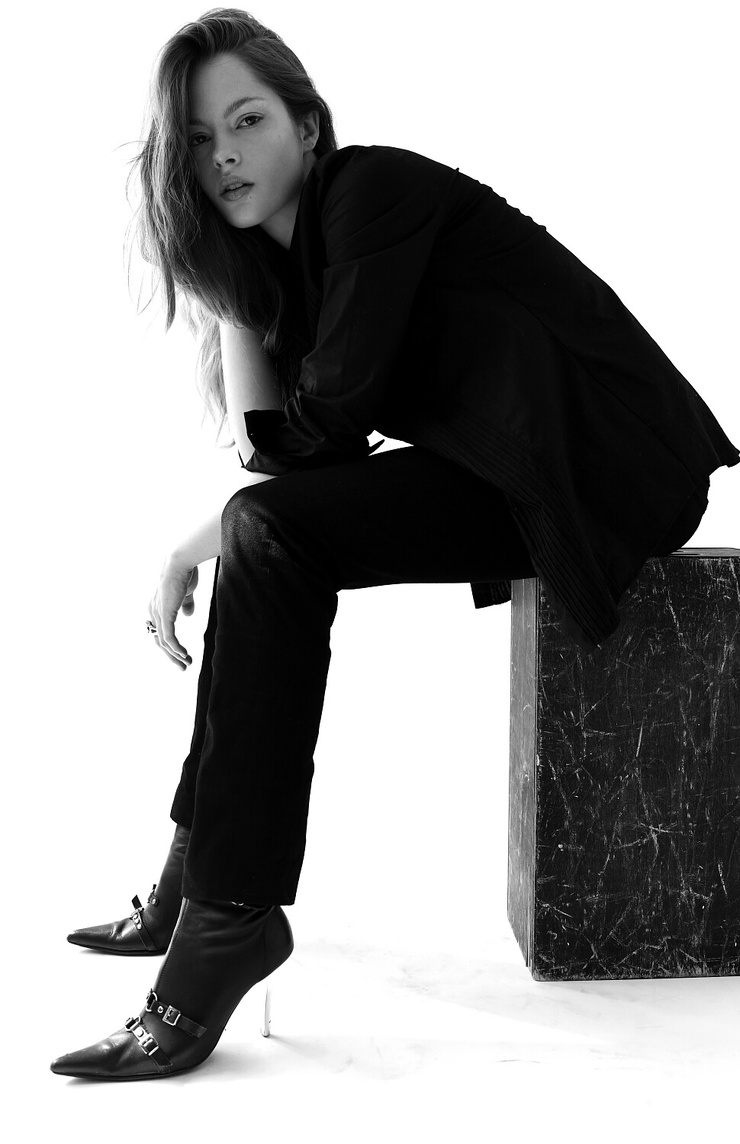 Picture of Taylor Pelouze