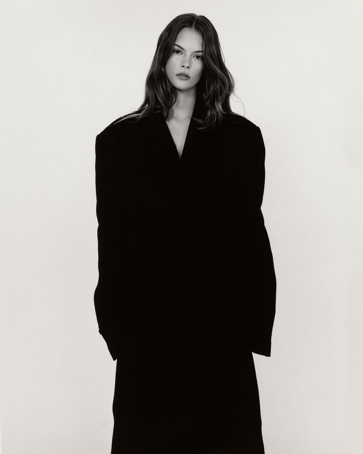 Picture of Taylor Pelouze