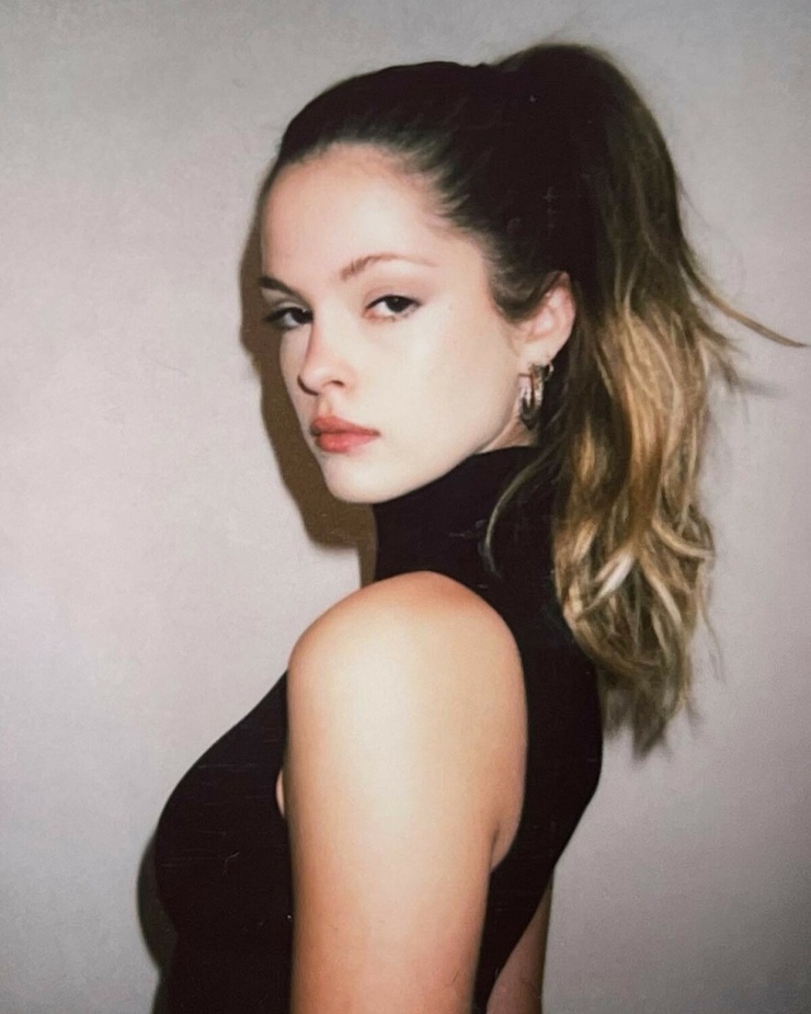 Picture of Taylor Pelouze