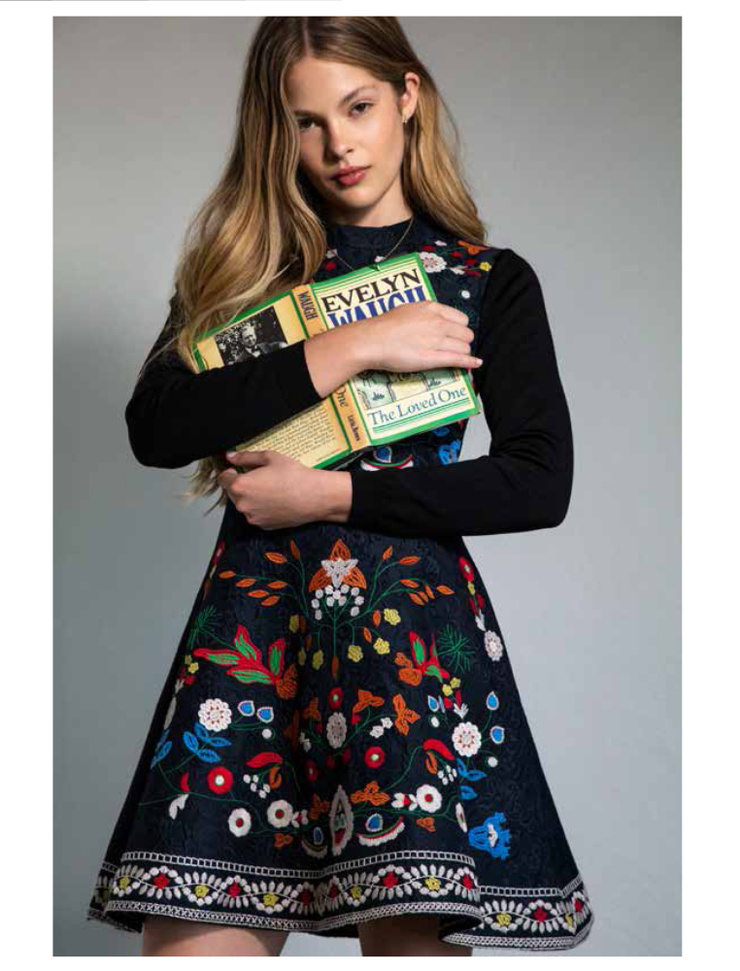 Picture of Taylor Pelouze