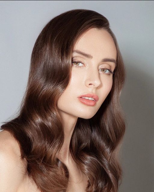 Image of Alena Gorbacheva