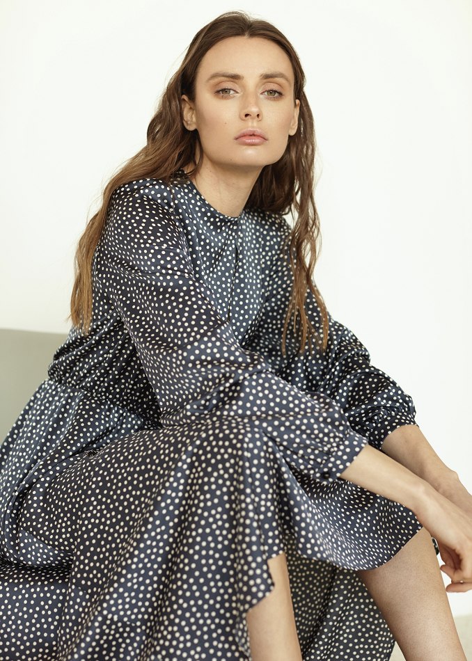 Image of Alena Gorbacheva