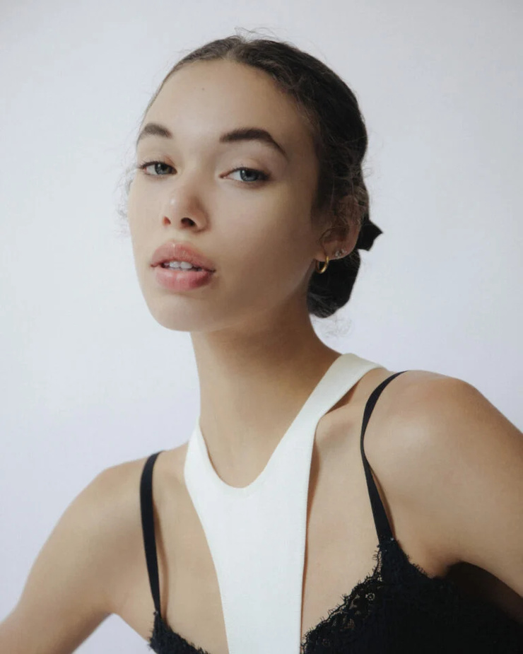 Picture of Alexa Samuel