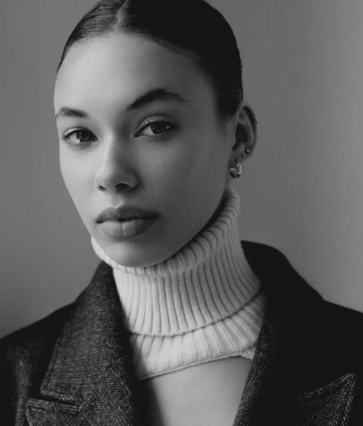 Picture of Alexa Samuel