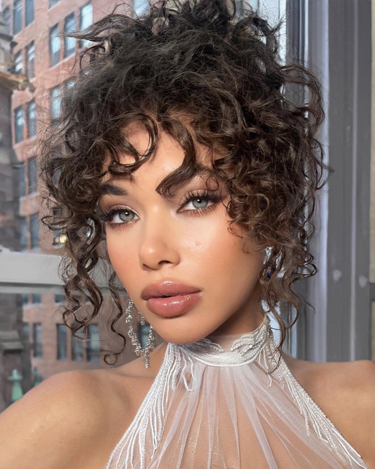 Picture of Alexa Samuel