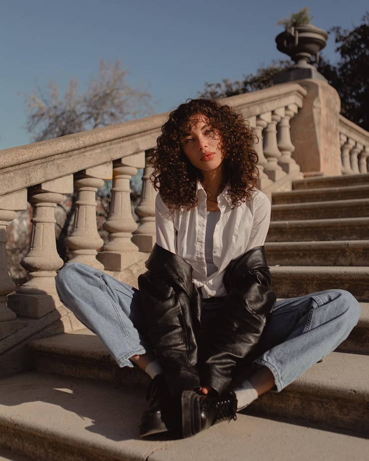 Picture of Alexa Samuel