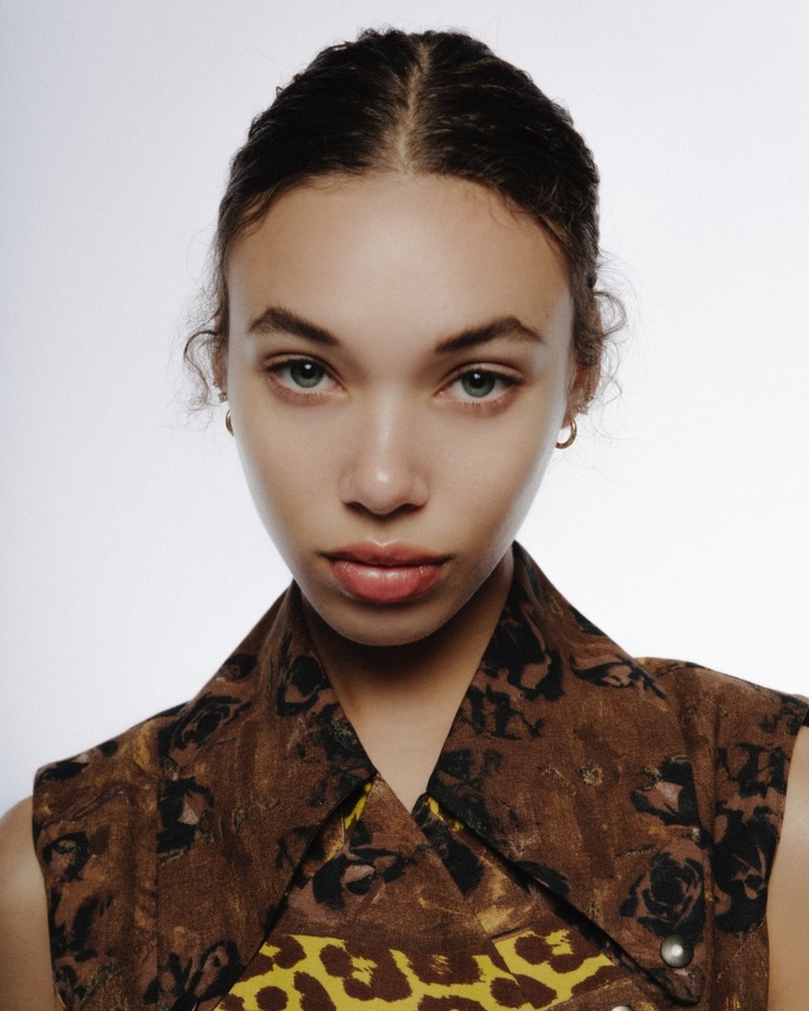 Picture of Alexa Samuel