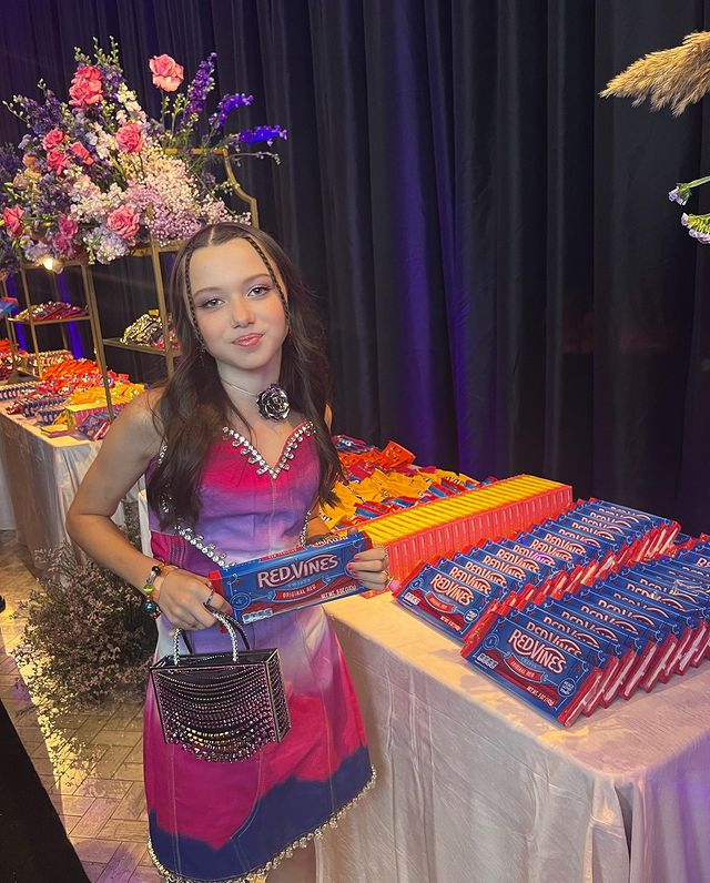 Picture of Violet McGraw