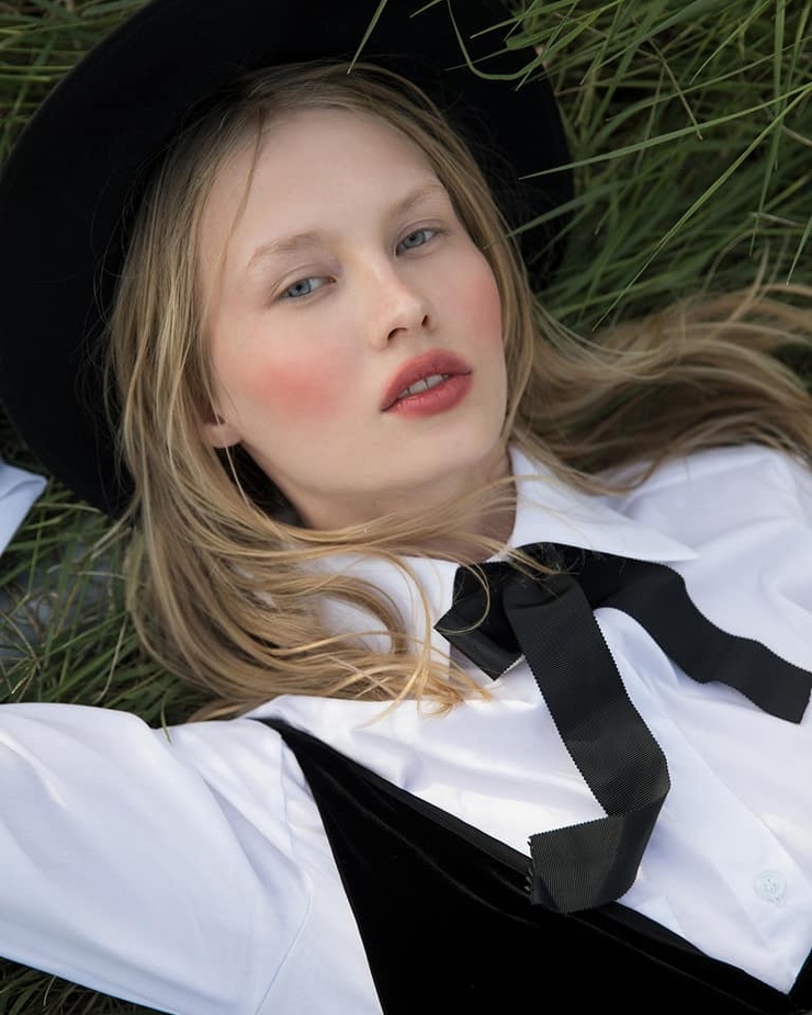 Image of Alexandra Titarenko