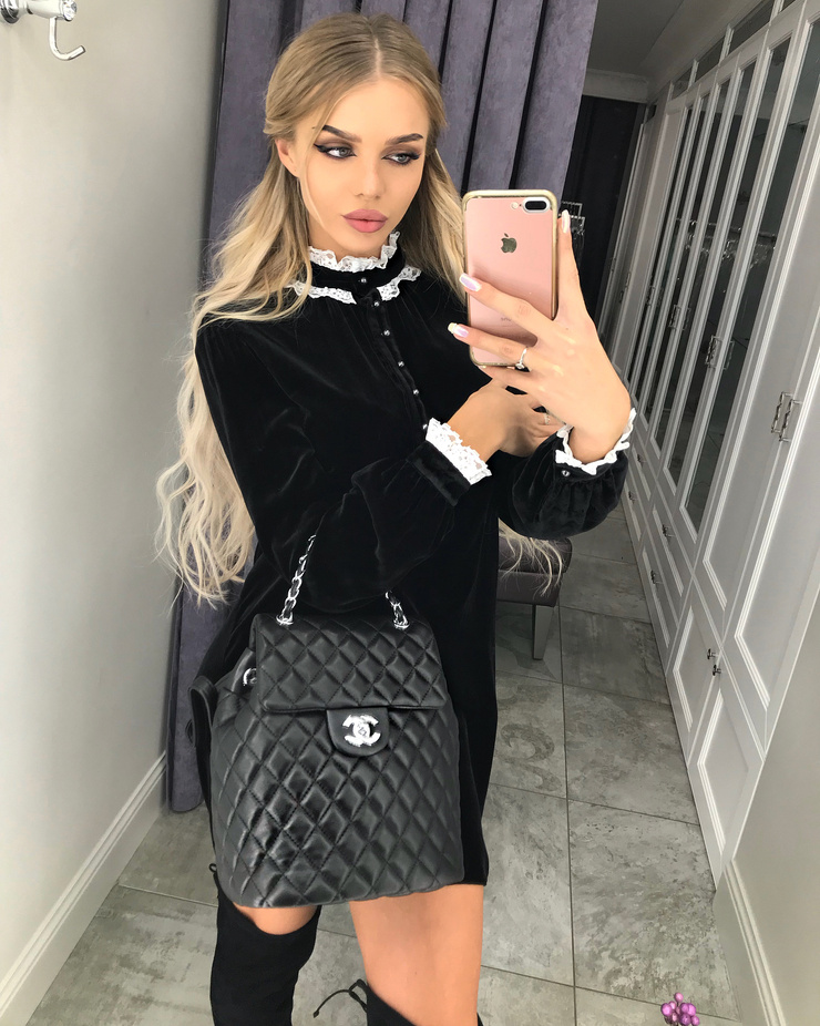 Anzhelika Sergeeva picture