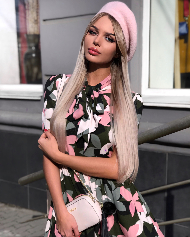 Picture of Anzhelika Sergeeva