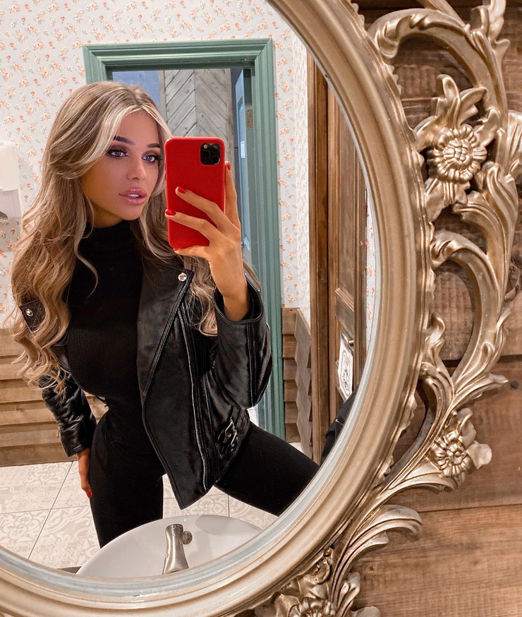 Anzhelika Sergeeva picture