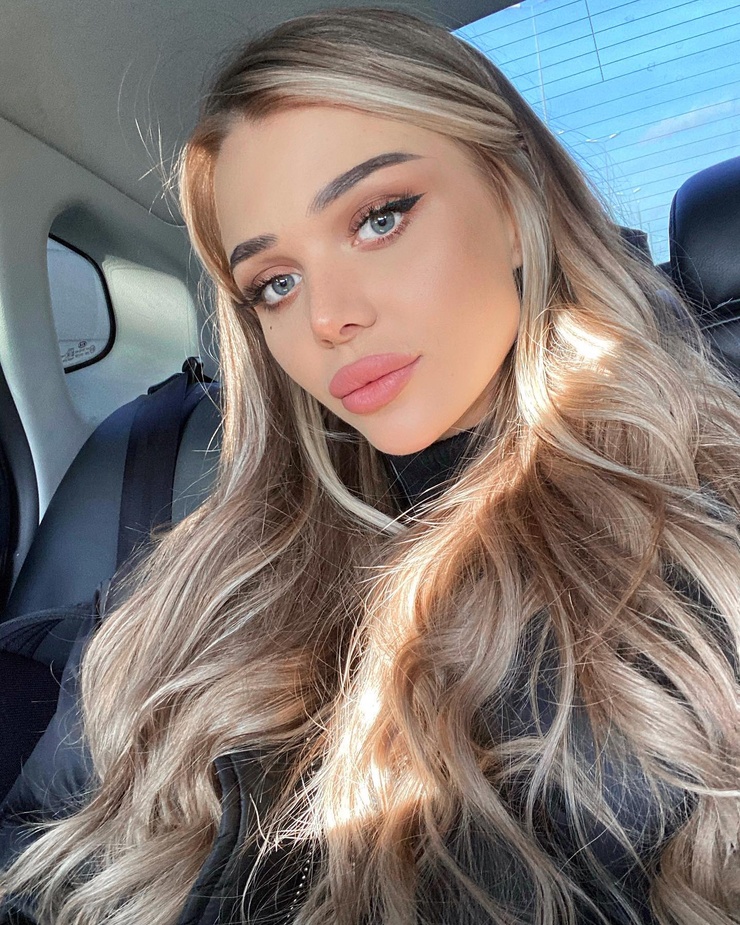 Picture of Anzhelika Sergeeva