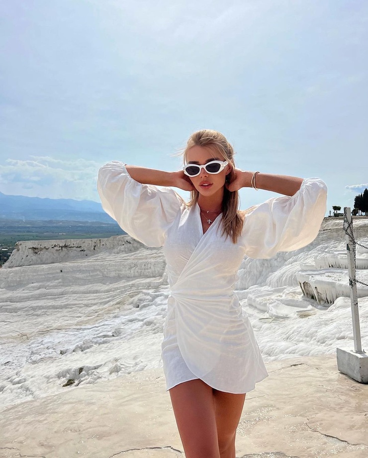 Picture of Anzhelika Sergeeva