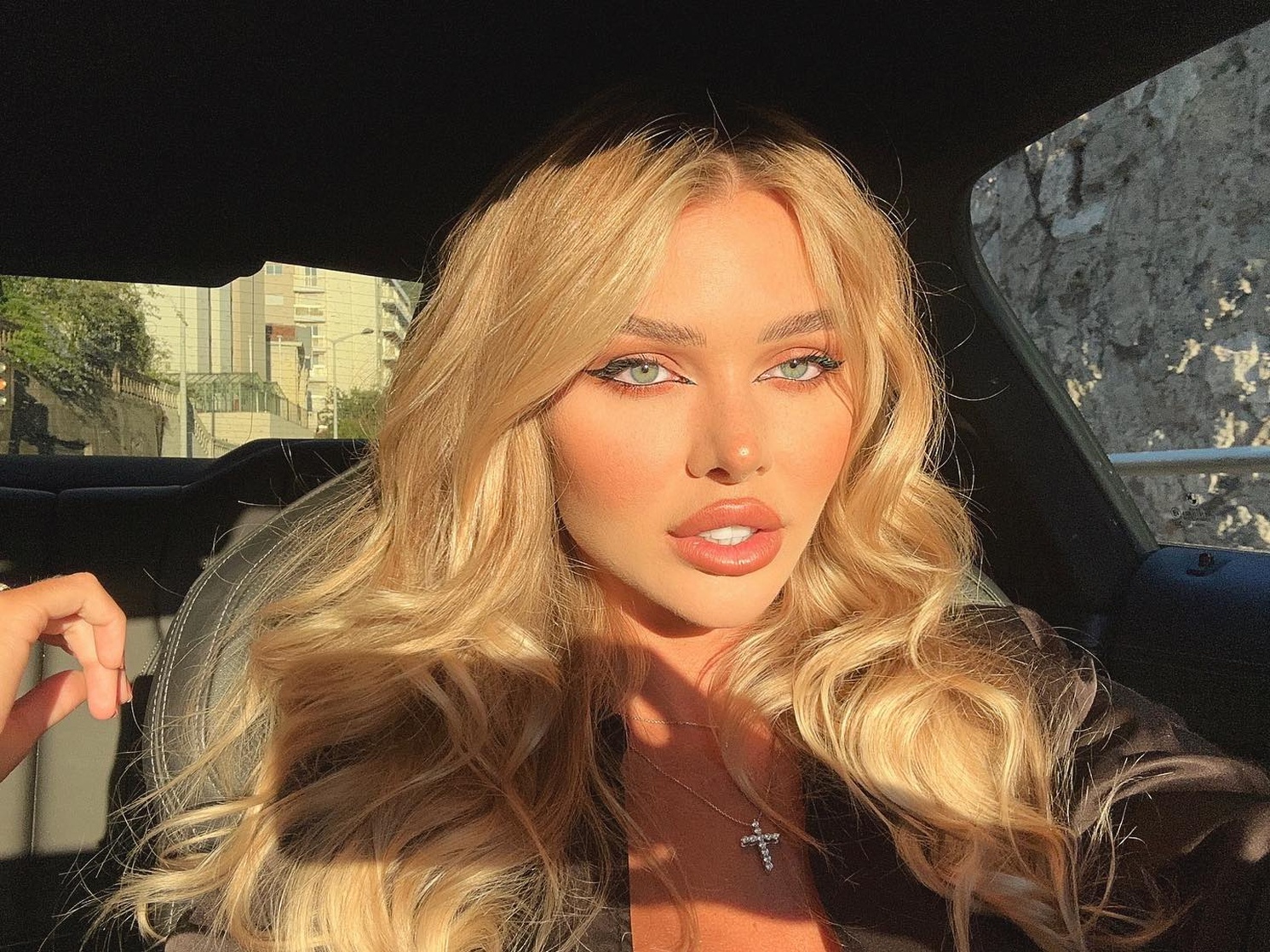 Picture of Anzhelika Sergeeva